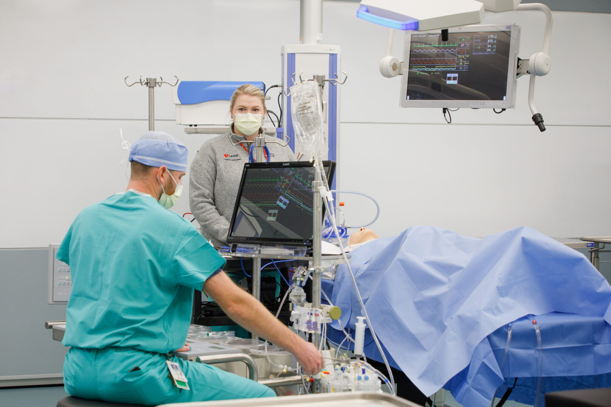 University of Nebraska Perfusion Program - Perfusion.com