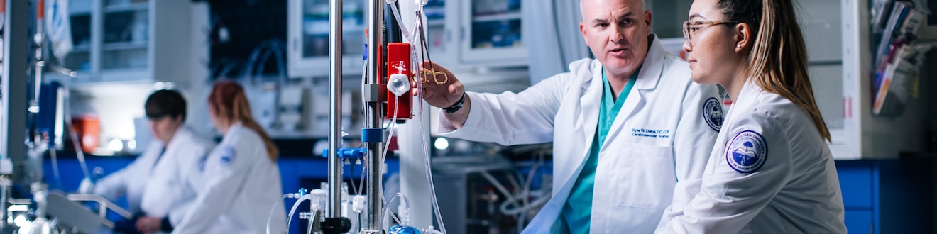 Midwestern University Perfusion Program - Perfusion.com