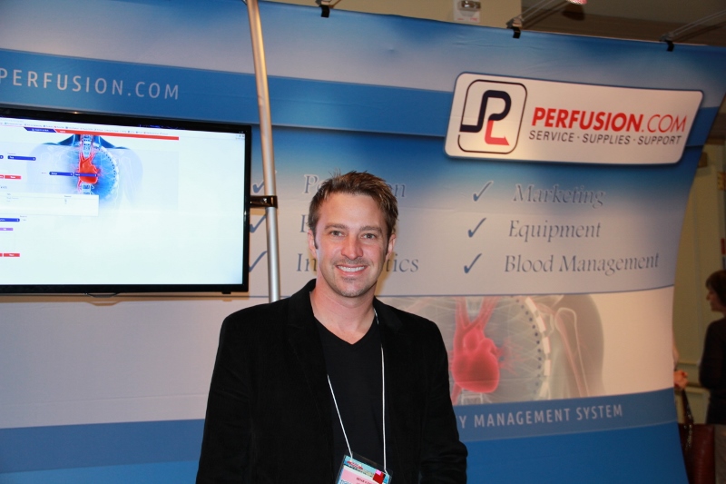 Contact Us - Perfusion.com
