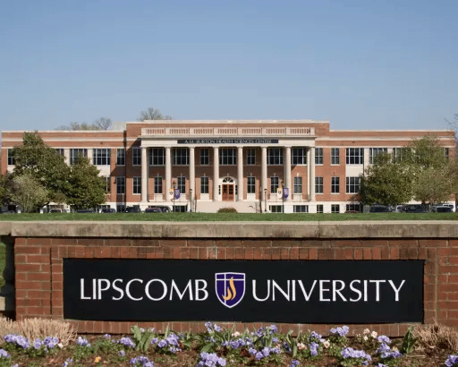 Lipscomb University - Perfusion.com