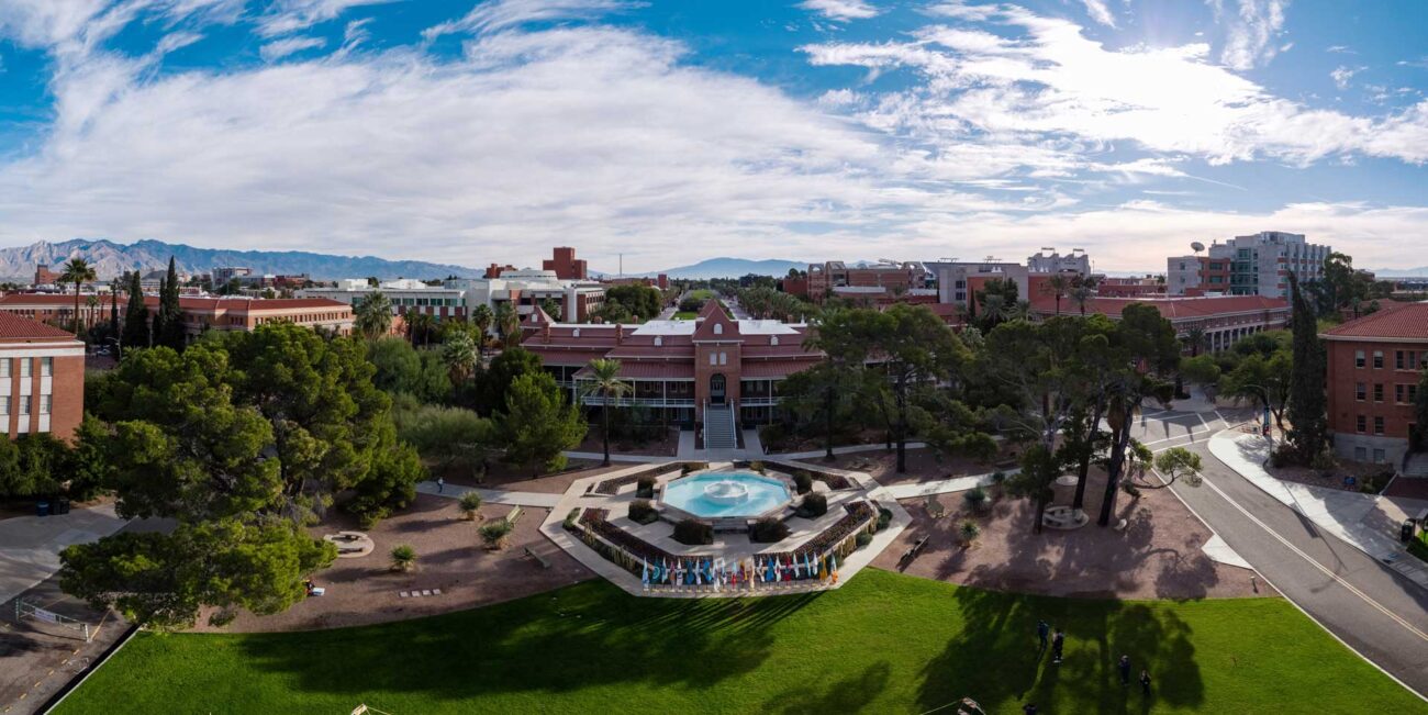 The University of Arizona Perfusion Sciences Graduate Program ...