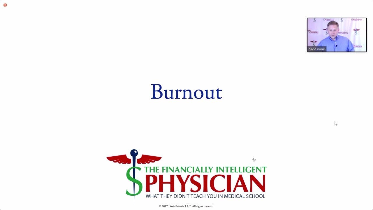 Team Burnout Symptoms and Treatment - Perfusion.com