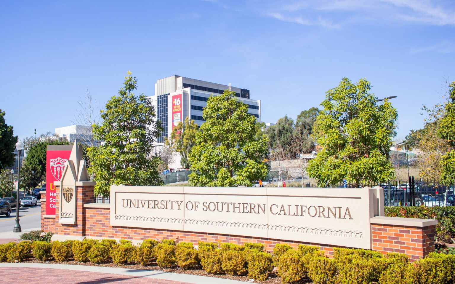 Keck School of Medicine at USC - Perfusion.com