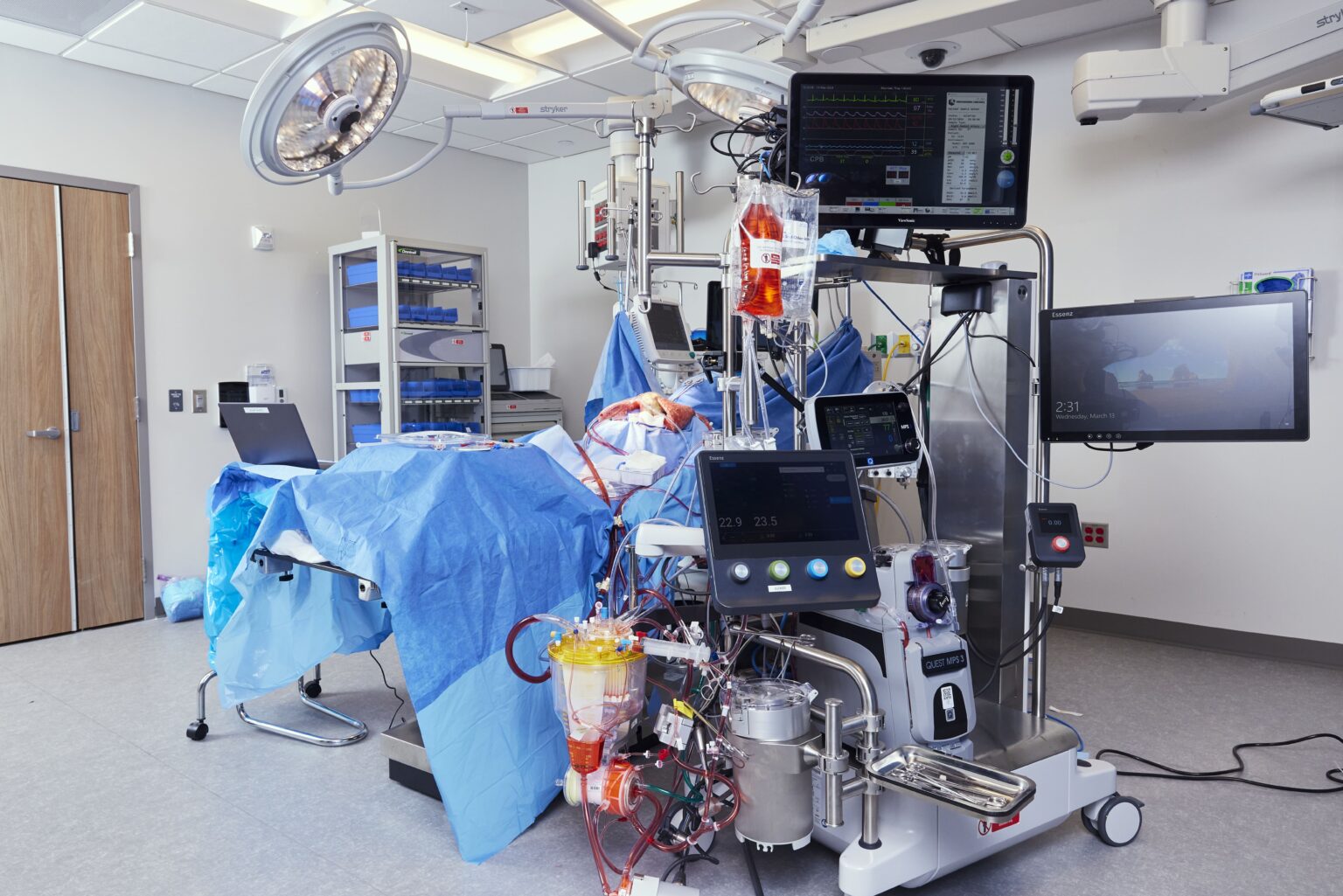 Emory University Master in Cardiovascular Perfusion Program - Perfusion.com