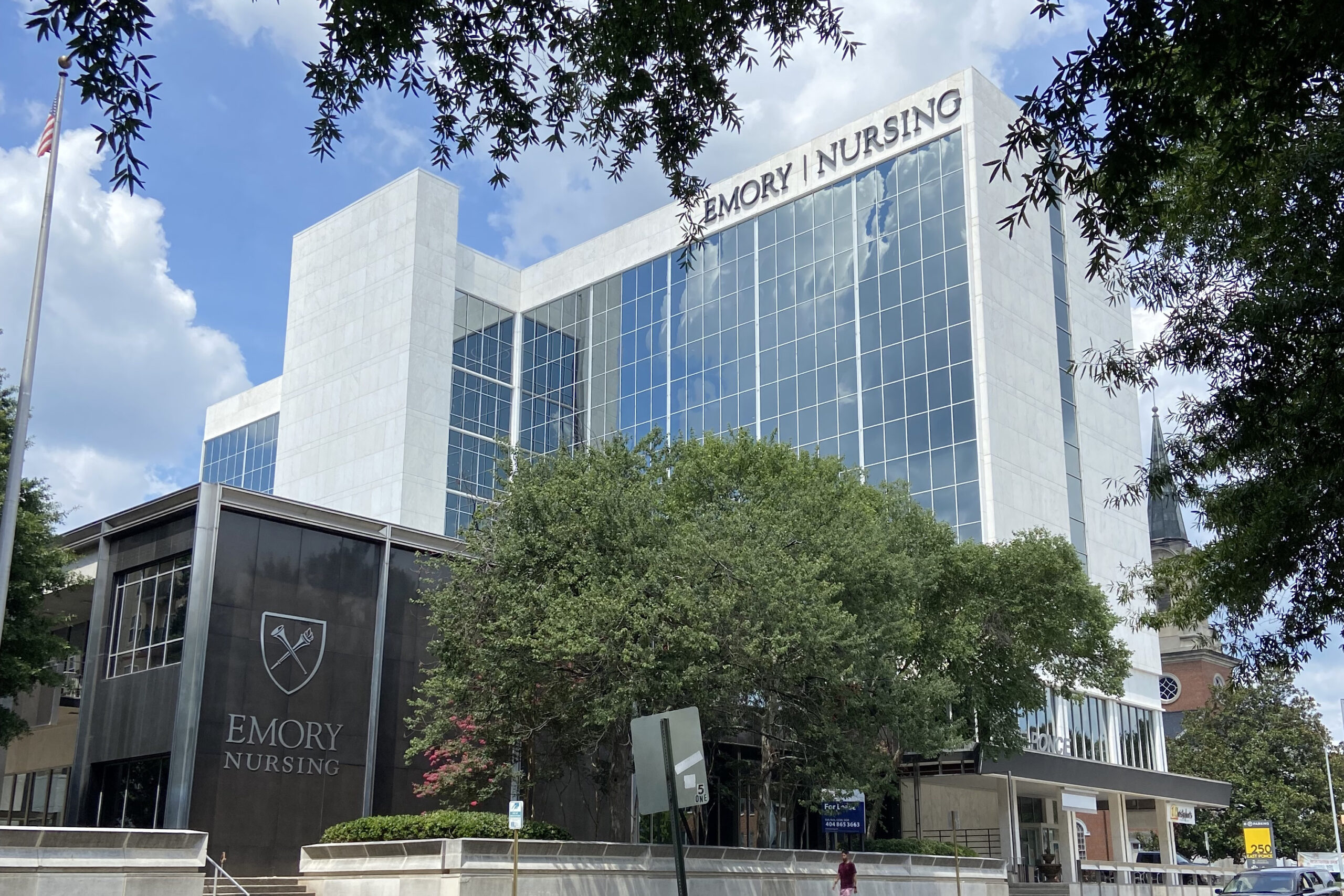 Emory University Master in Cardiovascular Perfusion Program - Perfusion.com